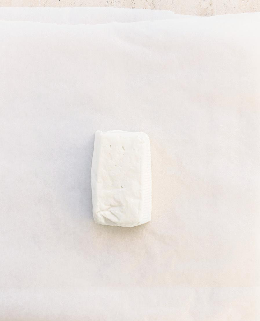 Stracchino, Ricotta und Mascarpone – SPLENDIDO
