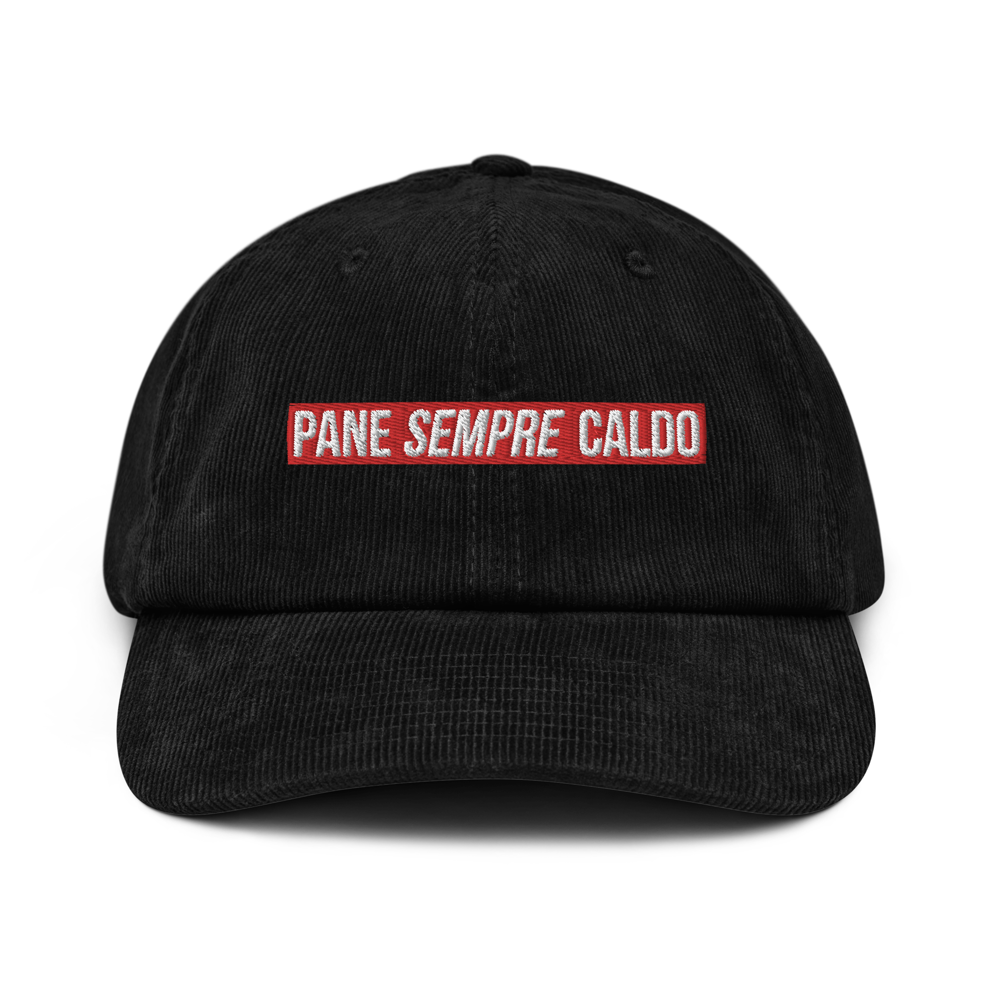 Pane sempre caldo Cord Cap – SPLENDIDO SUPERSTORE
