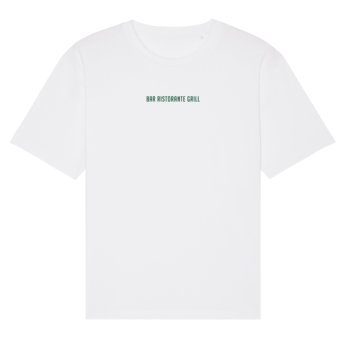 BAR RISTORANTE GRILL - Limitierte Edition – SPLENDIDO SUPERSTORE