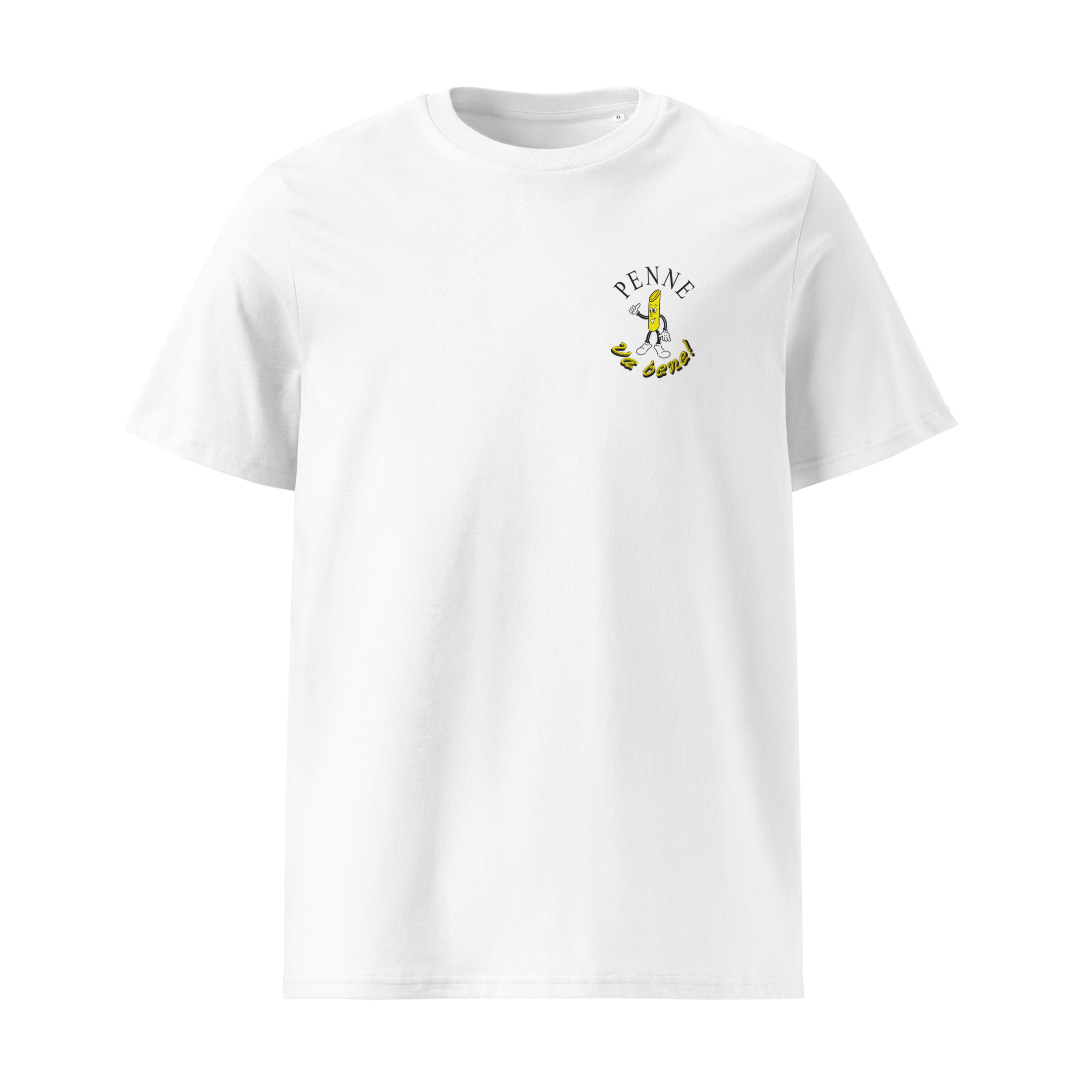 Penne va bene! – SPLENDIDO SUPERSTORE